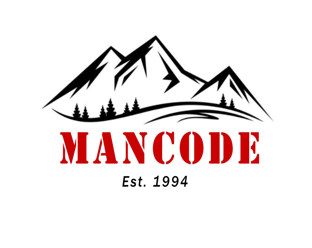 Mancode Camping – Established 1994
